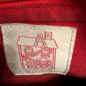 Pink House | Bags | Pink House Black Shoulder Purse | Poshmark